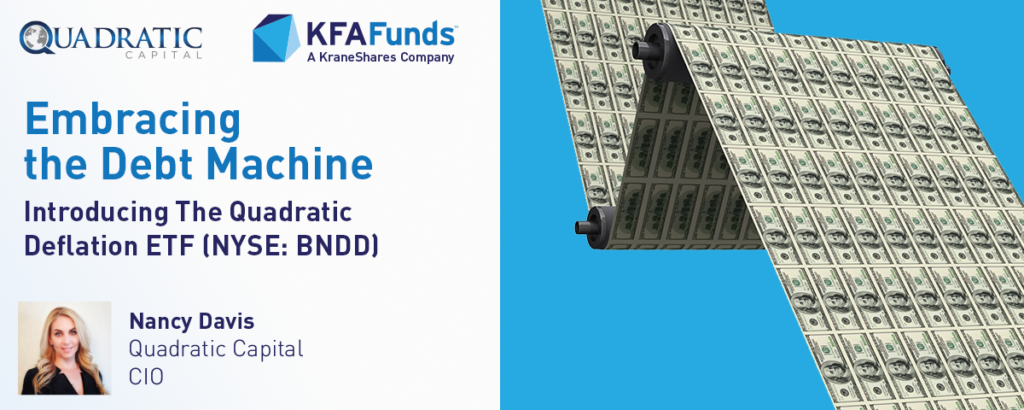 BNDD - KFA Funds